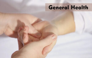 General Health Guide | The Health Knowledge Base