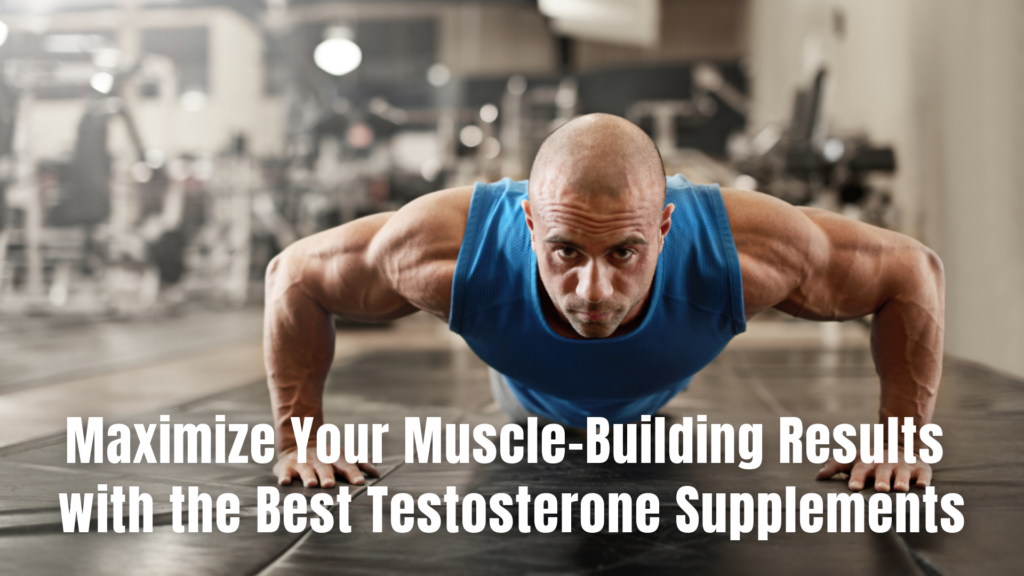 TestoPrime as a Safe Alternative to Steroids for Bodybuilding - The ...