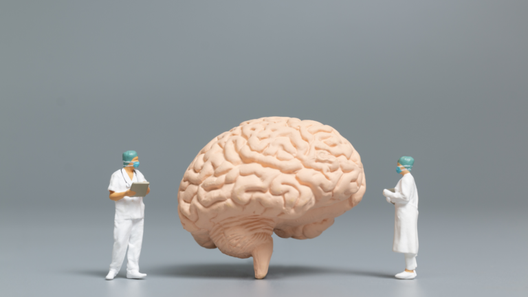 An Introduction to Motor Neuron Disease What is it and How Does it ...