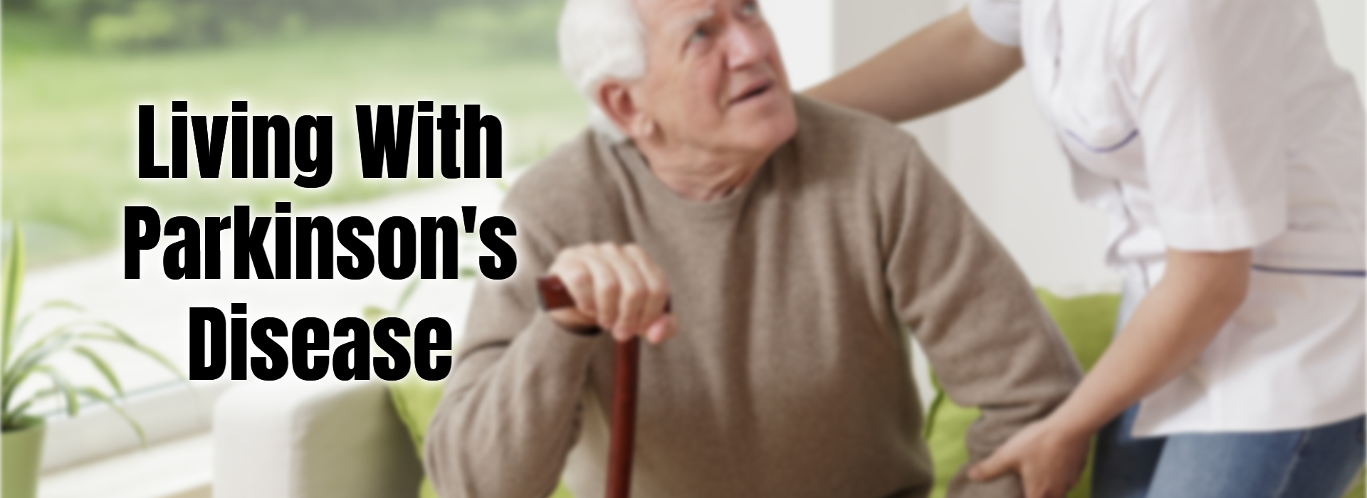 From Diagnosis to Hope: Navigating Parkinson's Disease with Confidence ...