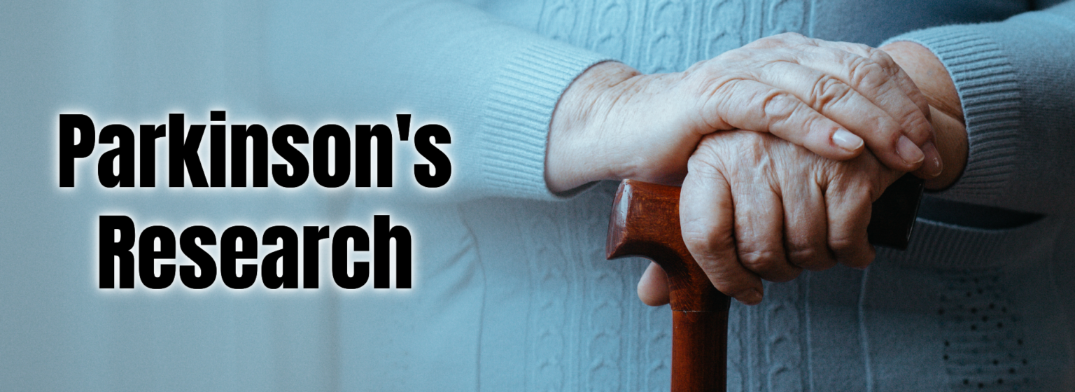 From Diagnosis to Hope: Navigating Parkinson's Disease with Confidence ...