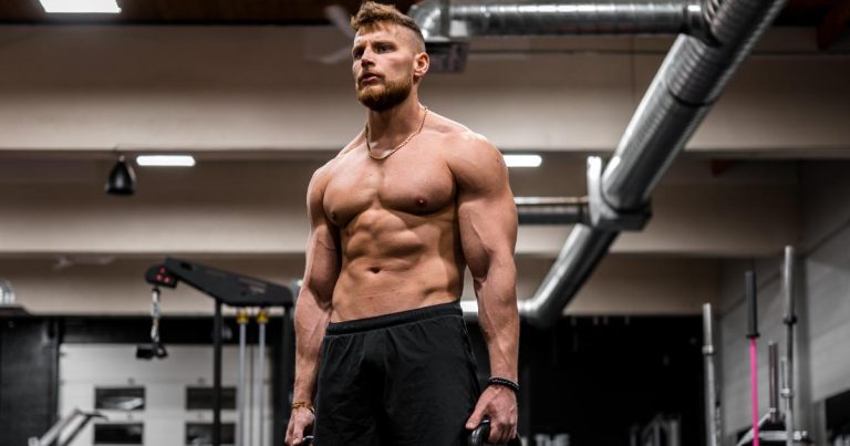 Building the Perfect Body: Your Complete Introduction to Bodybuilding ...