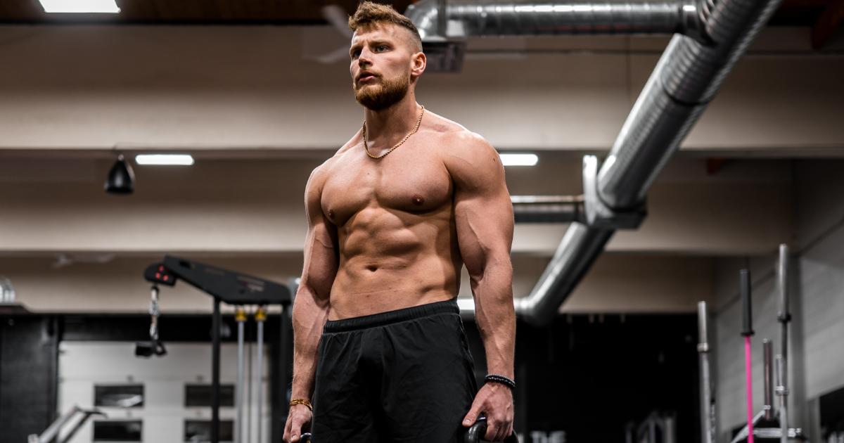 Building the Perfect Body: Your Complete Introduction to Bodybuilding ...