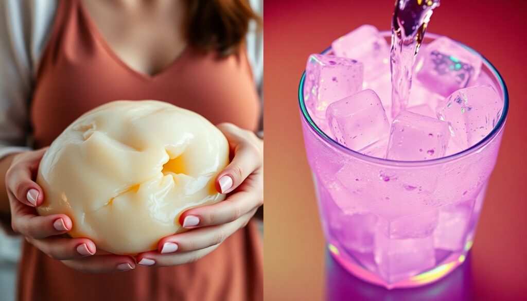 The Purple Peel Exploit: Unlocking Mitochondrial Magic for Fat Loss ...