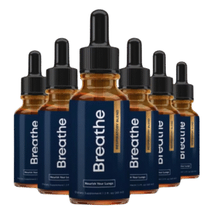 Breathe Lung Drops: Honest Review (Pros, Cons & Results) - The Health ...