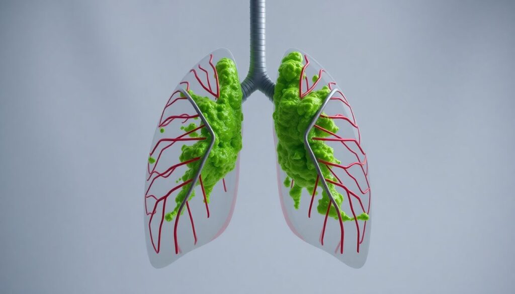 5 Hidden Signs Your Lungs Are Clogged With Mucus (Don't Ignore #3 ...