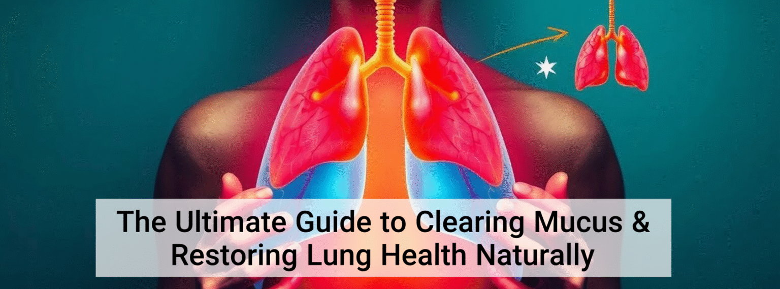 Mucus Color Chart: What Your Phlegm Says About Your Health - The Health ...