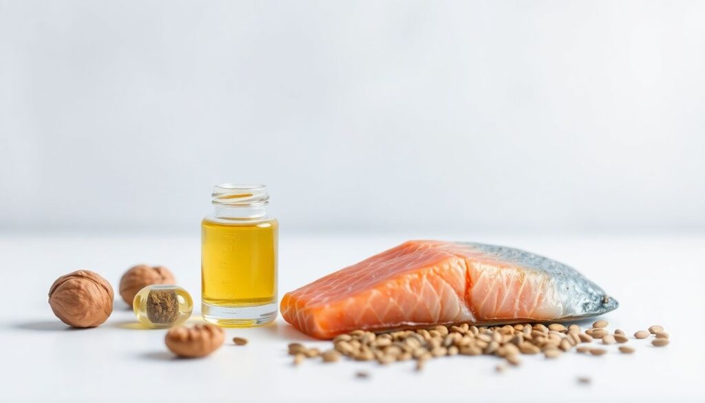 🐟 The Role of Omega-3 Fatty Acids in Blood Pressure Control (Science ...