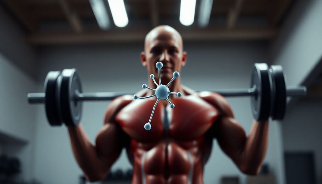 How Creatine Works: A Detailed Explanation - The Health Knowledge Base