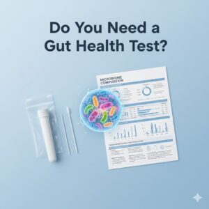 ⭐ Do You Need a Gut Health Test? What Results Really Mean - The Health ...