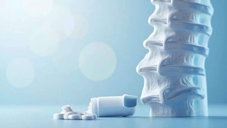 Glucosamine and Chondroitin for Spine Health: What the Evidence ...