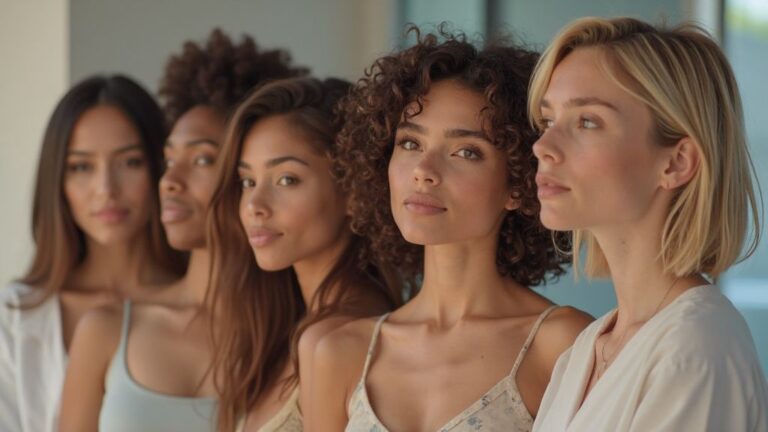 🧬 SKIN TYPES & COMMON SKIN CONDITIONS - The Health Knowledge Base