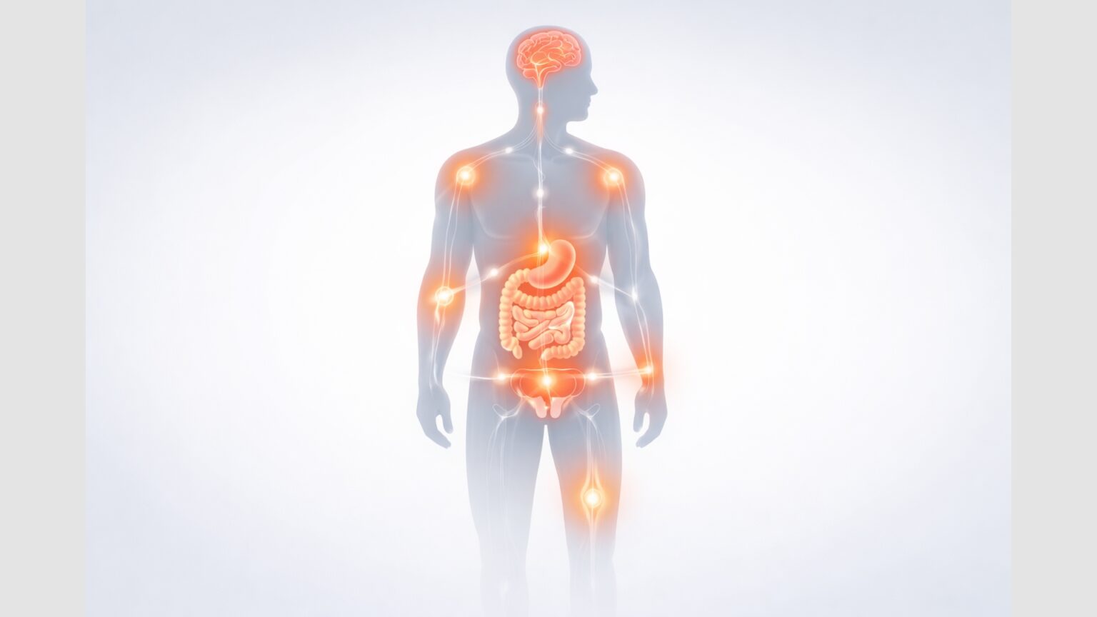 What Is Chronic Inflammation? - The Health Knowledge Base